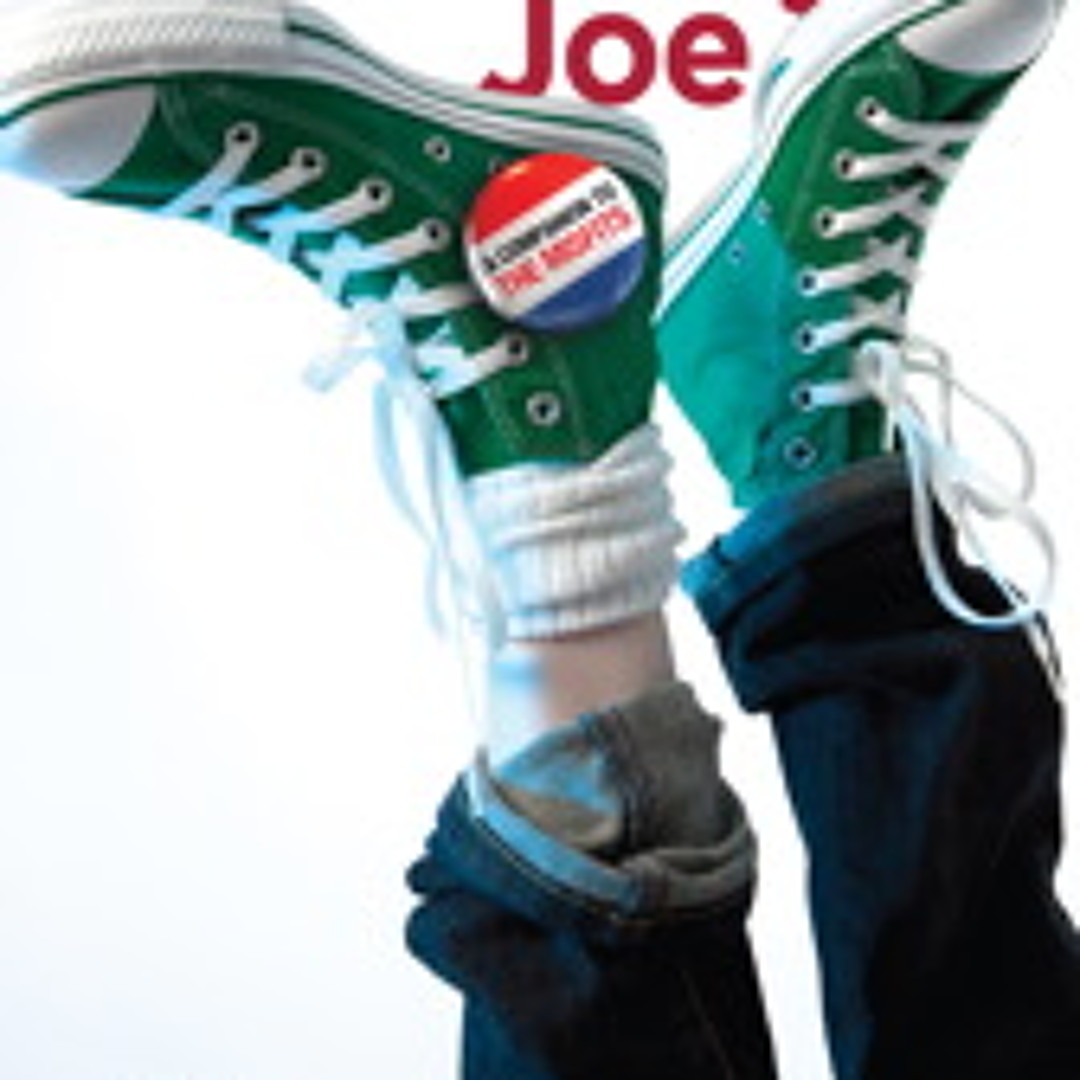 Stream TOTALLY JOE Audiobook Excerpt by Simon & Schuster Audio | Listen ...