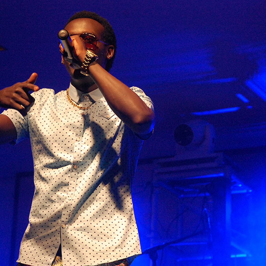 Stream Mu Buroko By Social Mula Official Audio by Willa Rabbin | Listen ...