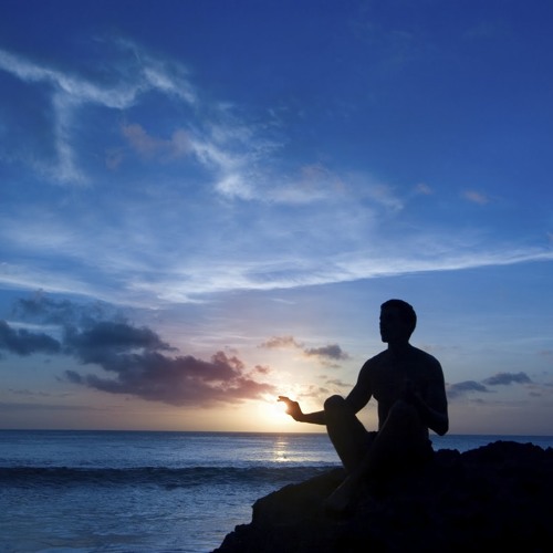 Stream Ocean Meditation 6 Minutes by user581427547 | Listen online for ...