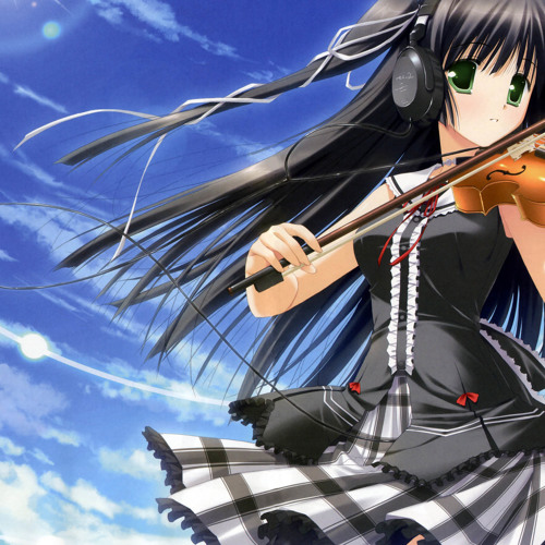 Stream Nightcore -Radioactive {Cover} Imagine Dragons - Lindsey ...