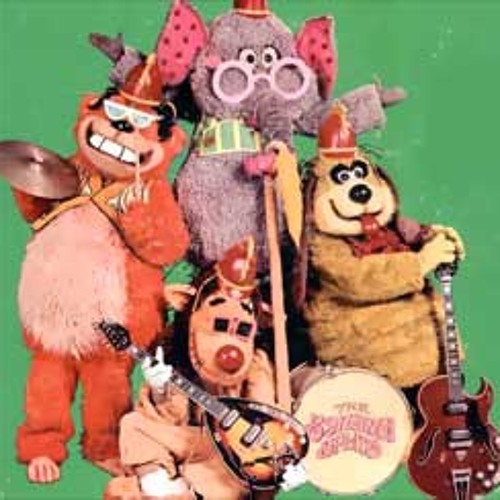 Stream The Banana Splits Theme Song! by Crusty Booger | Listen online ...