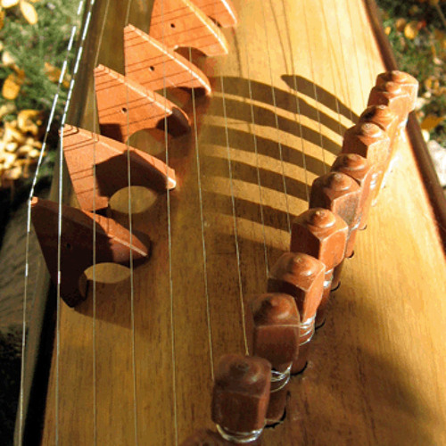 Stream Dan Tranh Demo 4 by Bolder Sounds | Listen online for free on ...