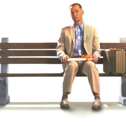 Stream Forrest Gump - Theme Song by Ben Brouse | Listen online for free ...