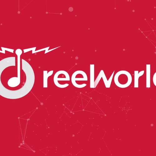 Stream Imaging @ ReelWorld Europe / October by James | Listen online ...