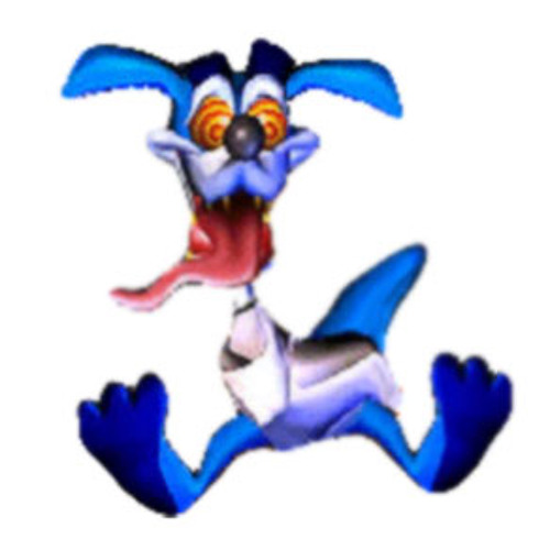 Stream Crash Bandicoot Ripper Roo Theme by Elliot Jones 24 | Listen ...