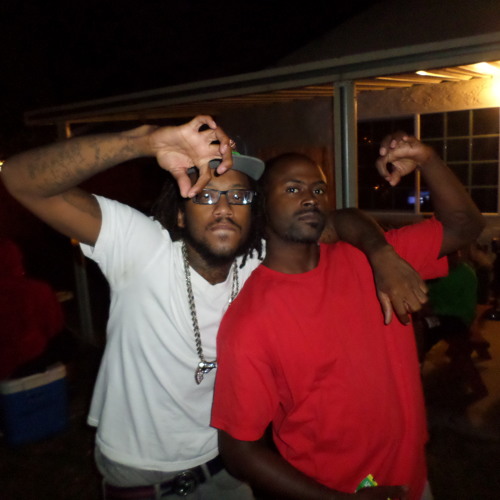 Stream Tutu Ft Young Stress- Lyrical Junkie by Clarence Bowser | Listen ...