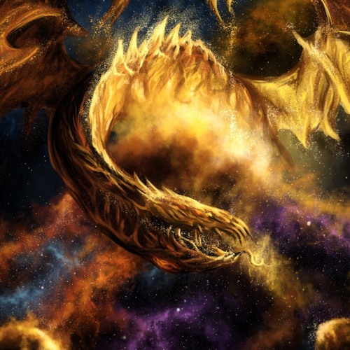 Stream Wrath Of Skyfyre Dragon by Shadowbard | Listen online for free ...