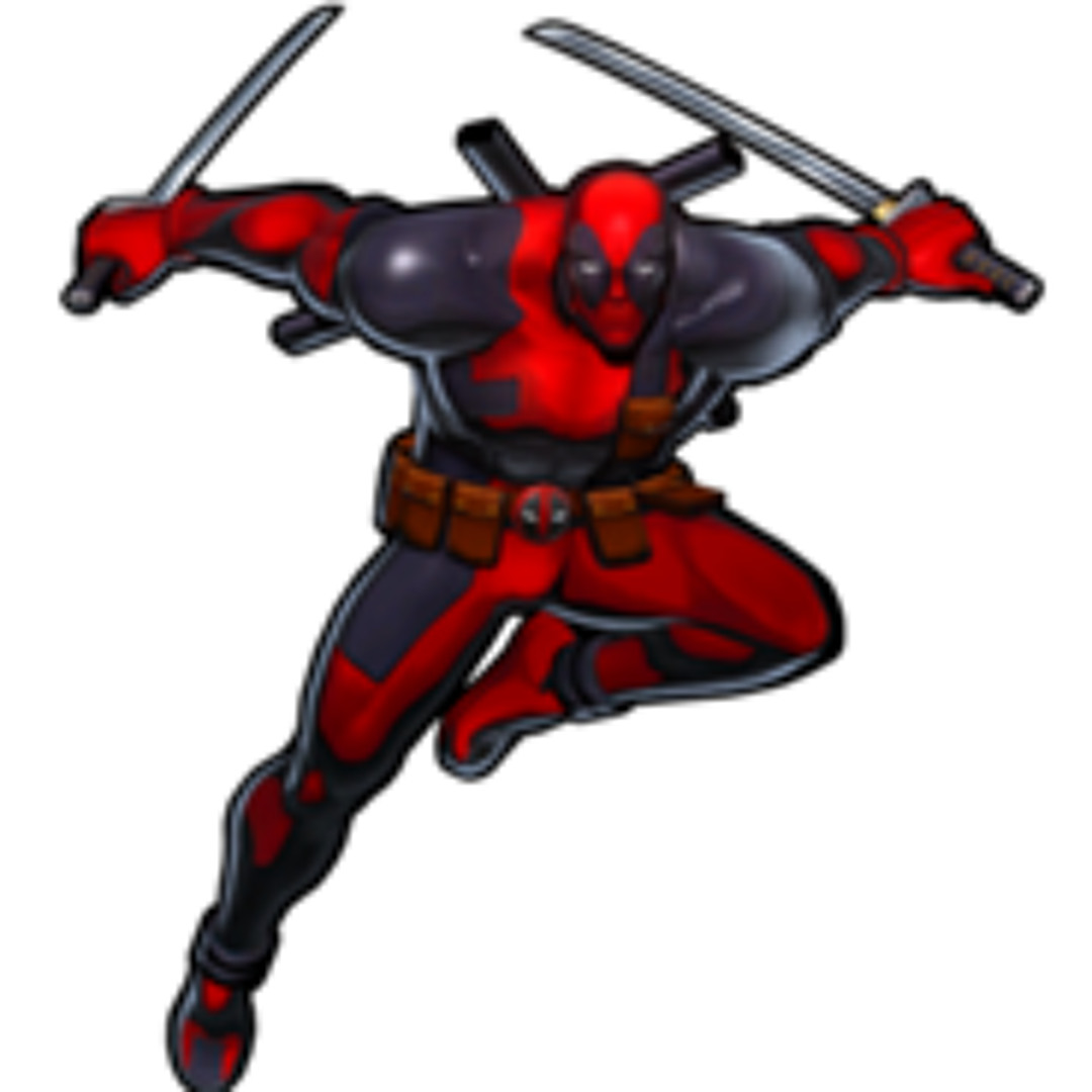 Stream Marvel vs. Capcom 3 - "Marvel" Deadpool Theme by Henrique TAURUS ...