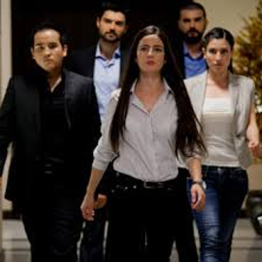 Stream Kurtlar Vadisi Pusu - Cehennem Atesi by Wanted Media 3D | Listen ...