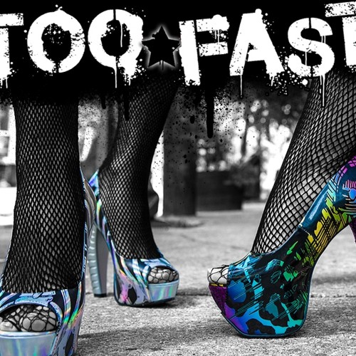 Stream Too Fast - Malcolm Chase by Malcolm Chase (Chase God) | Listen ...