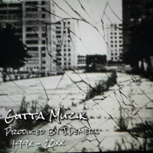 Stream Gutta Music - 90s Boom Bap Hip-Hop Instrumental - Produced By J ...