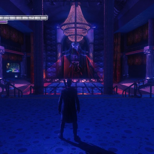 Stream DmC - Lilith's Night Club (Extended version) by BlackyStones ...