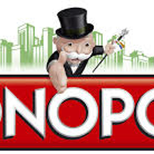 Stream Lucre Ft. Milly, HB - Monopoly by ATM | Listen online for free ...