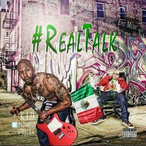 Stream Lil Robbie Ft. Karma - "I'm Blessed" by U.T.M.G | Listen online ...