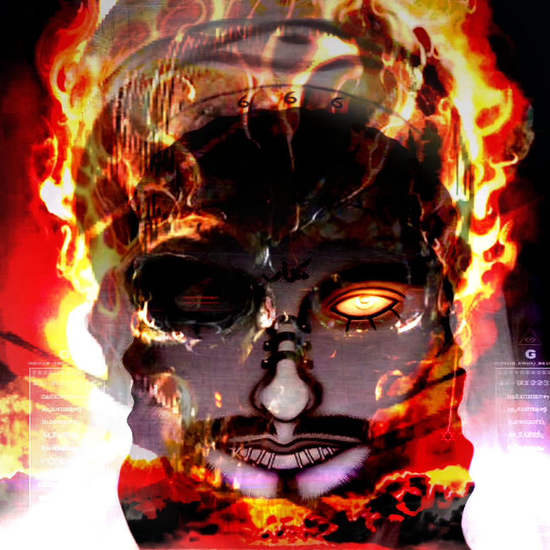 Stream Jesus Christ´s - Born to Rage - Das Kommando by DJ Mo Sligga ...