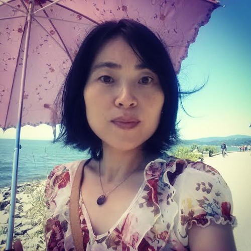 Stream Moonlight Over the Lotus Pond - 荷塘月色 by Wenting Liao | Listen online for free on SoundCloud