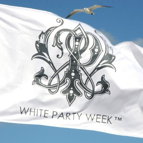 Stream White Party '95 DJ David Knapp 1995 miami beach south beach by ...