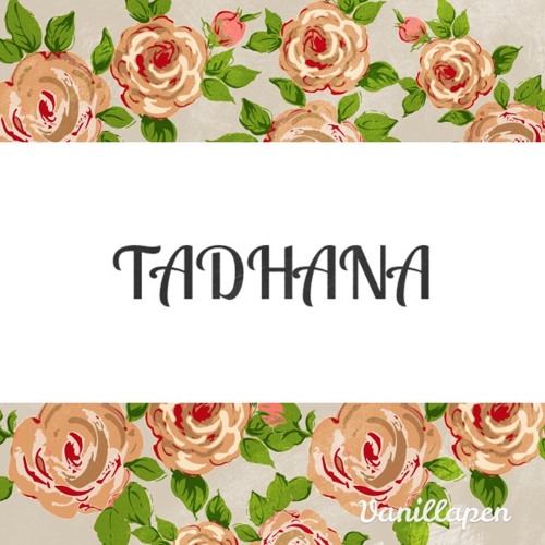 Stream Tadhana (Cover) by krisummary | Listen online for free on SoundCloud