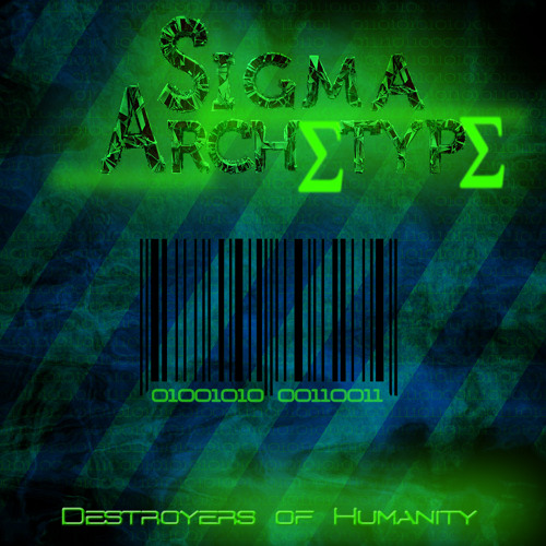 Stream The Edge Of Life by Sigma Archetype | Listen online for free on ...