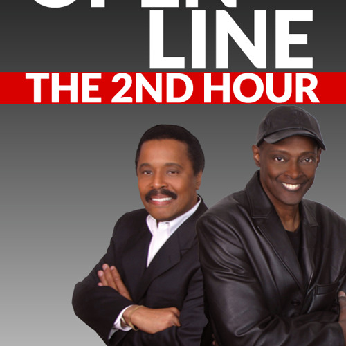 Stream WBLS1075NYC | Listen to Open Line playlist online for free on ...