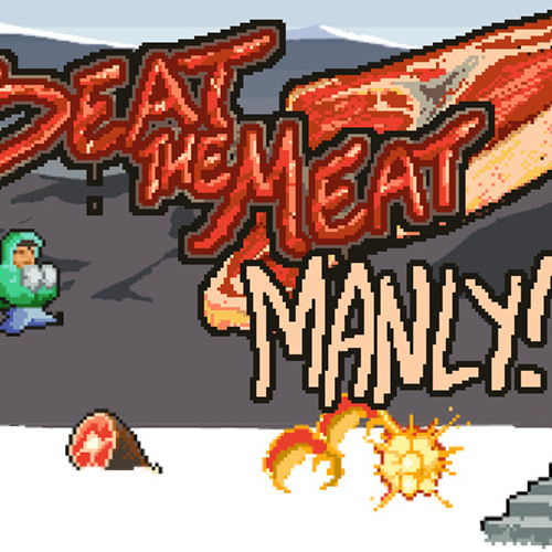 Stream Beat The Meat Game Main Theme by StatusD | Listen online for ...