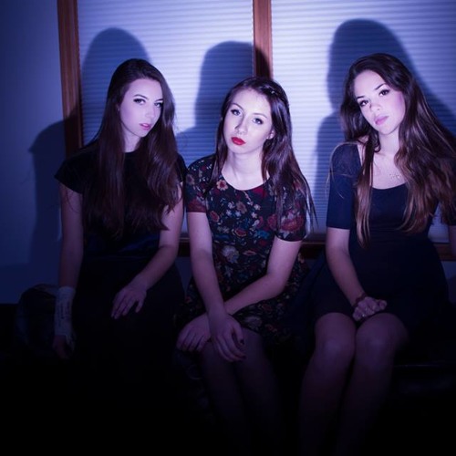 Stream All That We Fear - Violets Original by Violets- | Listen online ...