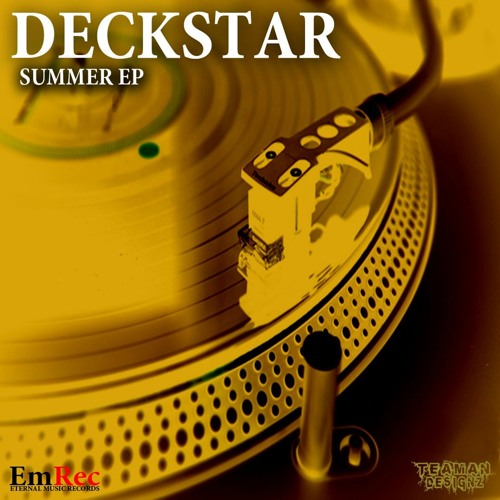 Stream Deckstar - Summer EP by SoundLink Distribution | Listen online for free on SoundCloud