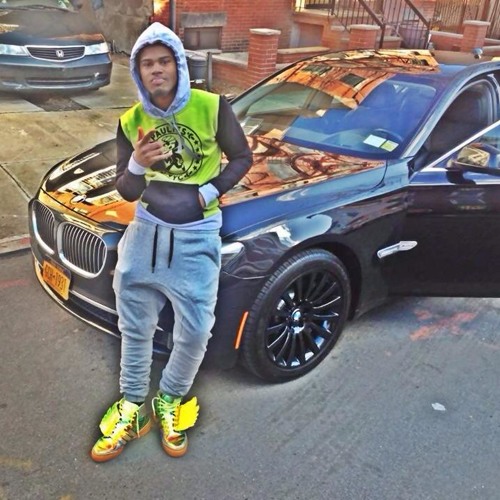 Stream Mook Swazzy - Better Believe It Feat. (Sizzle Montana) by Swazzy ...