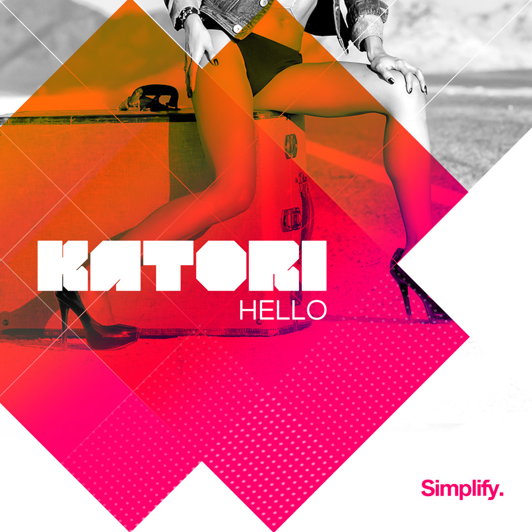 Stream Katori - Hello feat. Caitlin Cardier (The Jackass Remix) by ...