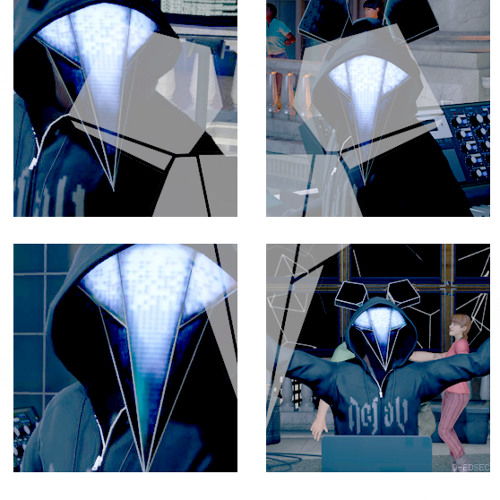 Stream Johnny Fiasco - Conduction Santiago Bushido Remix by IamDefalt ...