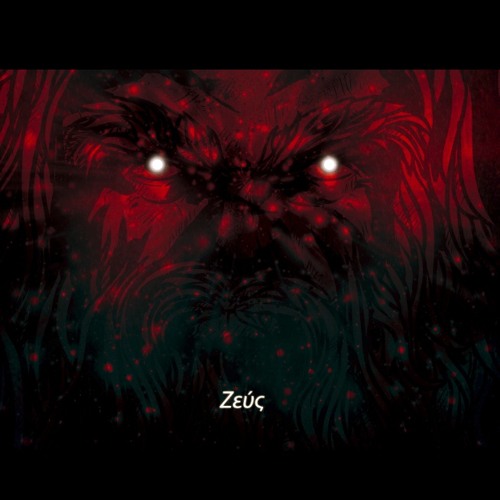 Stream Pyro - Zeus (2012) by Pyro | Listen online for free on SoundCloud