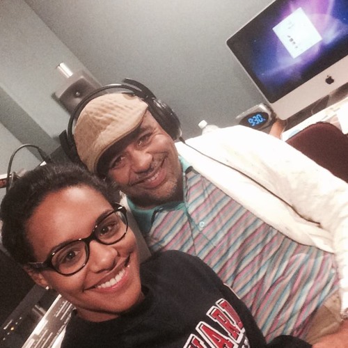 Stream Ed Gordon Talks about his daughter and her career by Taylor ...