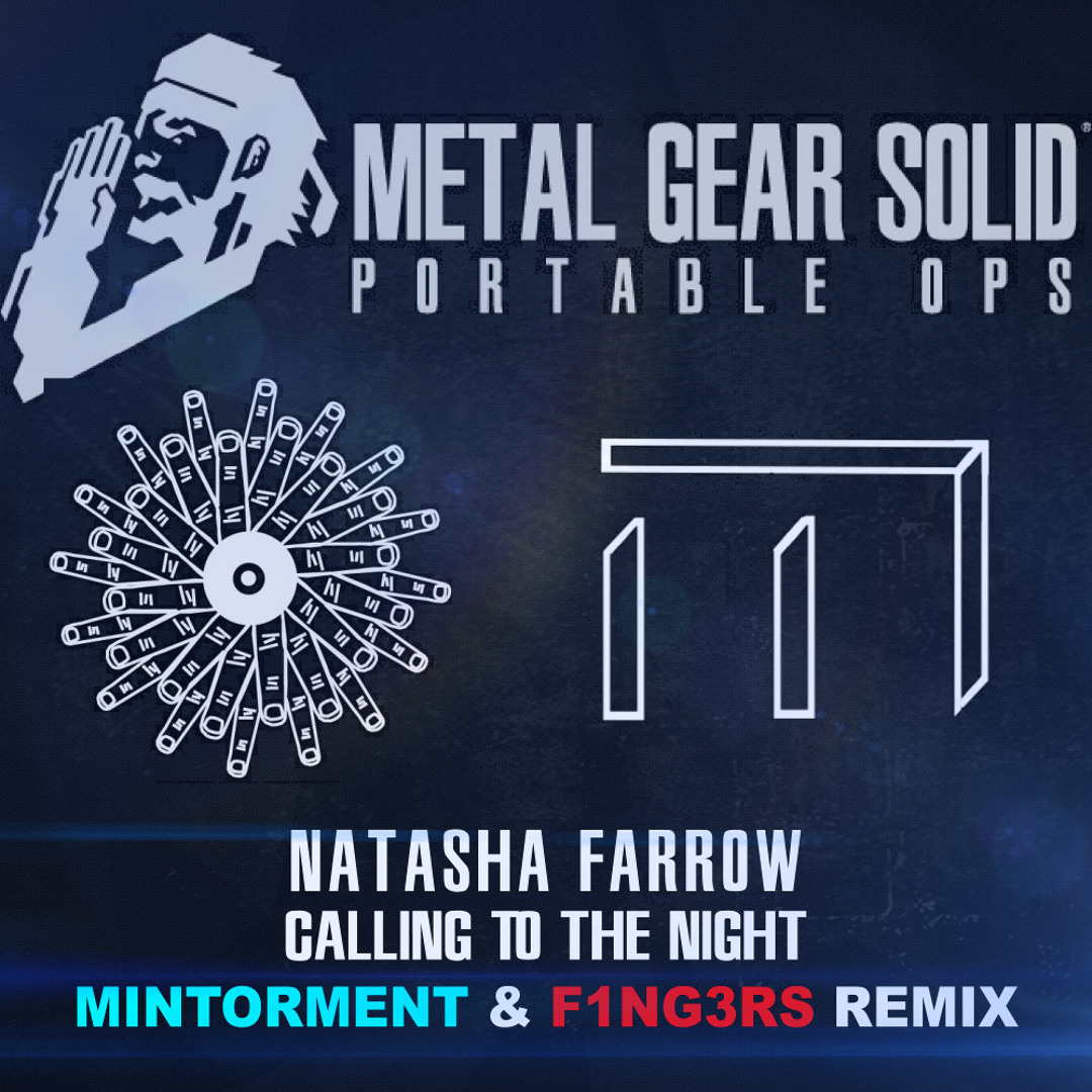 Stream Natasha Farrow - Calling To The Night (Mintorment & F1NG3RS ...