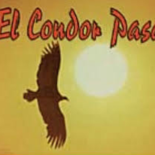 Stream El Condor Pasa - version ingles by Cusco Es Cultura | Listen ...