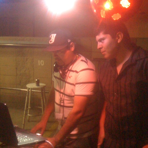 Stream Power Dj - Samba De Palenque Base Mix by Power Dj Tijuana ...