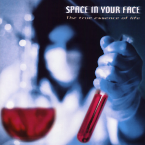 Stream Freedom (Part 2) - The True Essence Of Life - 2001 by Space In ...