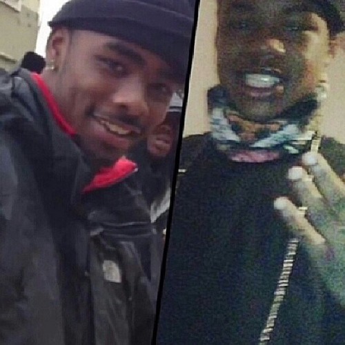 Stream Jmizz & T Casa Freestyle (B.I.P. YungN Mizz) by SpunkzGang ...