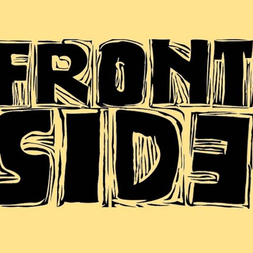 Stream Frontside - sudut kota by Frontside.punk | Listen online for ...
