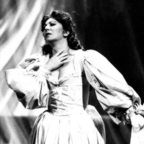 Stream Soprani: Maria Chiara by www.gbopera.it | Listen online for free ...