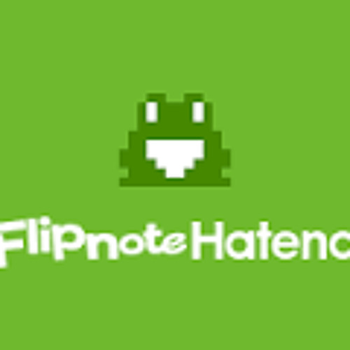 Stream Flipnote Hatena - Corbinator Remix by ZealousNZ | Listen online ...