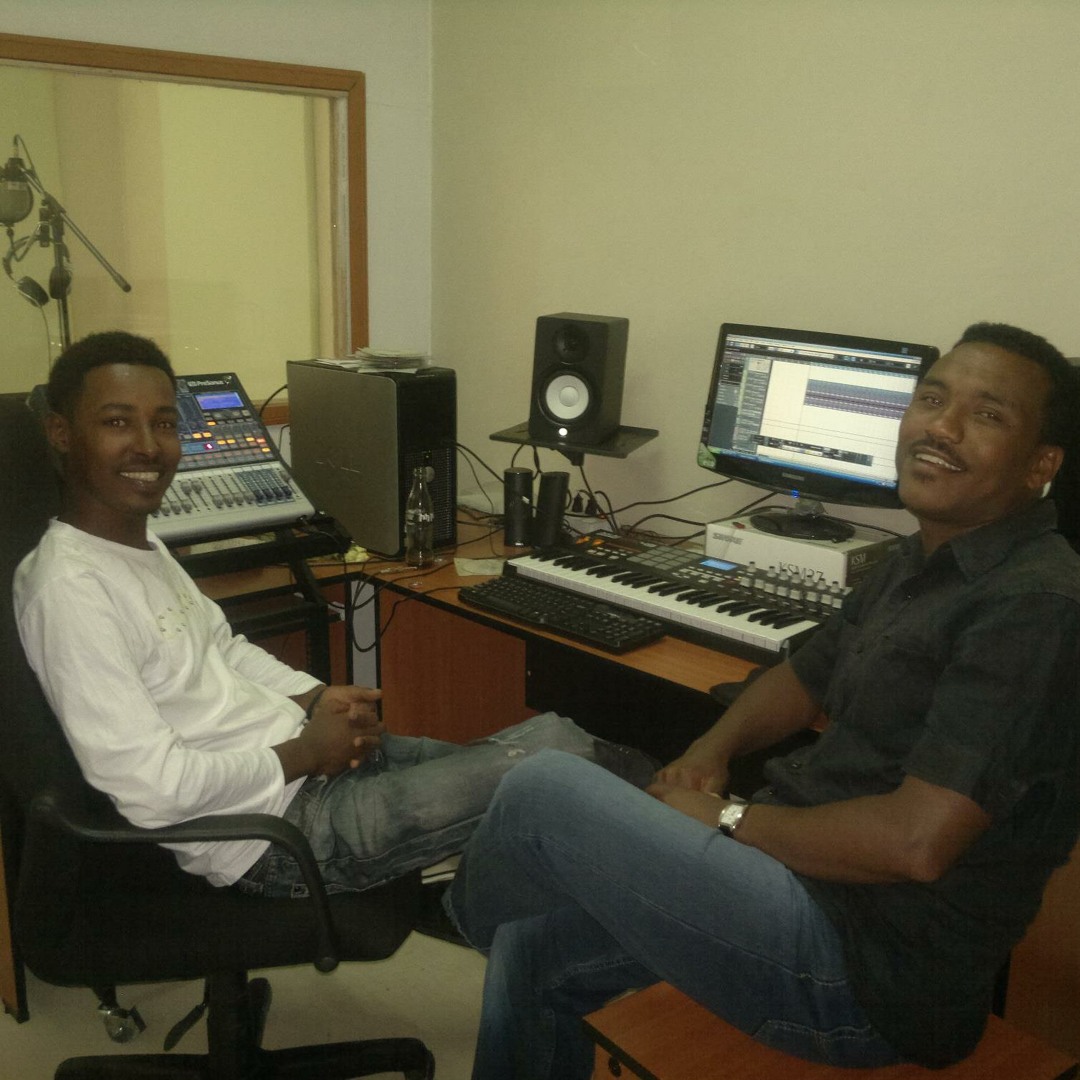 Stream KalkidanG | Listen to Addisuu waayimaa playlist online for free ...