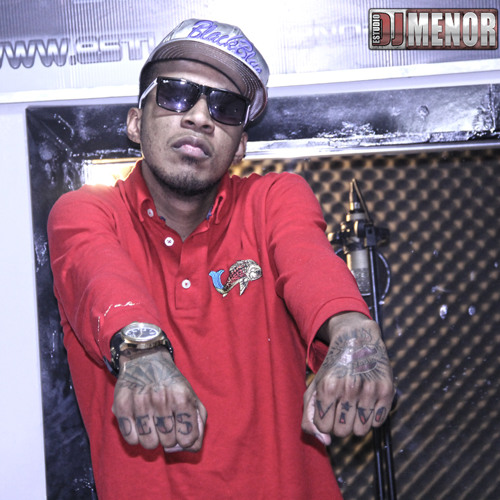Stream Mc James Blue - Eu Sou Da Favela (Prod.Estudio DJ Menor) by ...