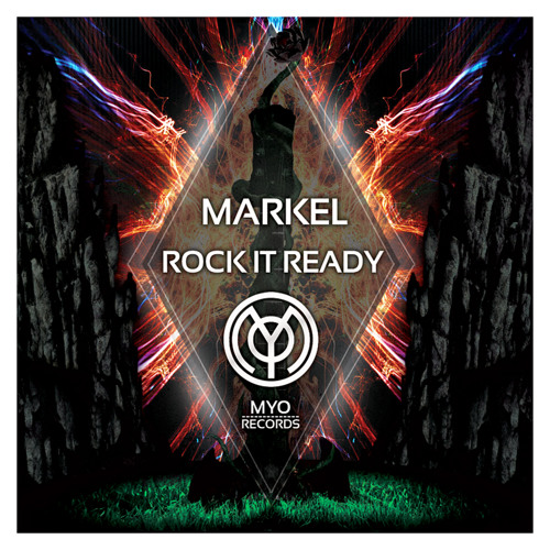 Stream MARKEL - Rock It Ready (OUT NOW!) by MARKEL | Listen online for ...