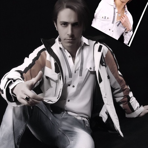 Stream parsa perans..ss by payman panahi | Listen online for free on ...