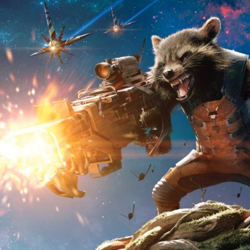 Stream Super Raccoon (슈퍼 너구리) by The FROZEN CiTY | Listen online for ...