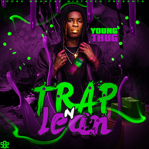 Stream Trap N Lean by Ceo Cop O | Listen online for free on SoundCloud