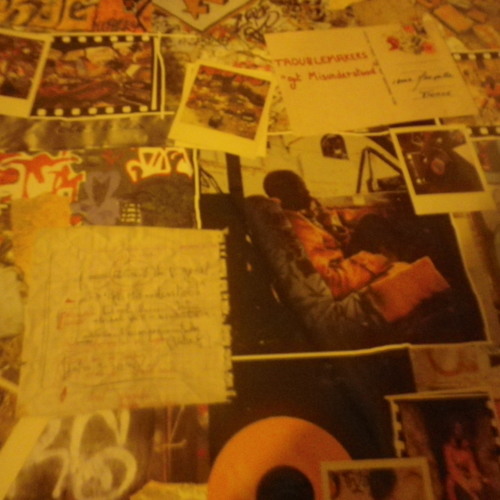 Stream Get Misunderstood "troublemakers"(remix,Lionel Armenante, 2002 ...