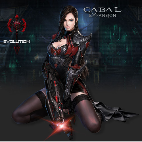 Stream Cabal- Porta Inferno OST by Extrabon | Listen online for free on SoundCloud