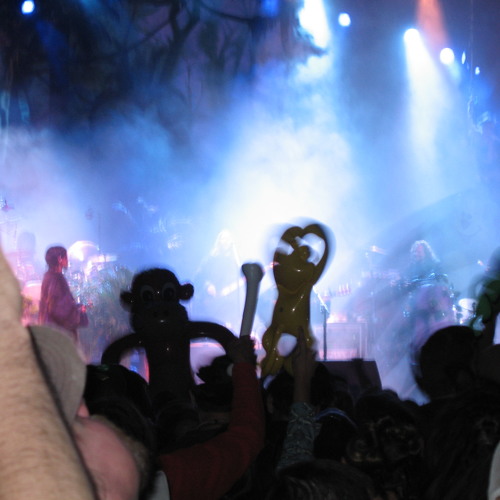 Stream Warren Weitzman | Listen to String Cheese - Monkees Theme Song ...