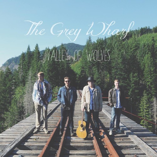 Stream The Grey Wharf | Listen to Valley of Wolves playlist online for ...